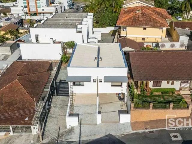 Casa / Sobrado para Venda em Blumenau/SC Itoupava Norte 3 Quartos