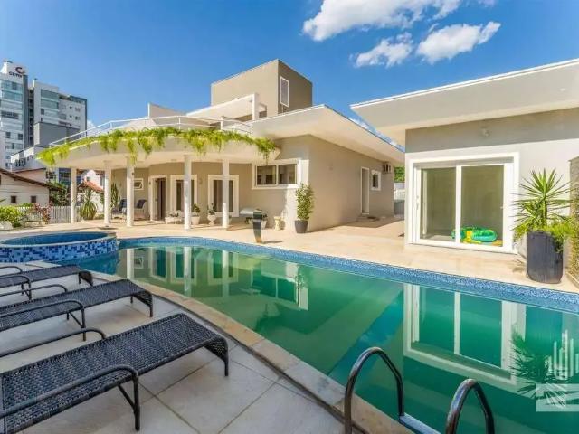 Casa / Sobrado para Venda em Blumenau/SC Itoupava Norte 4 Quartos