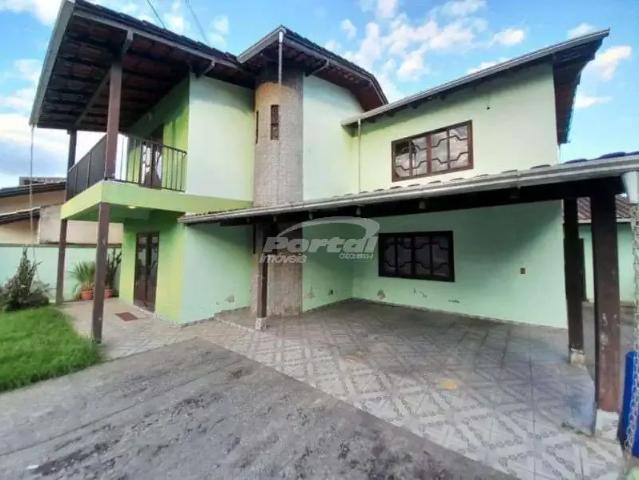 Casa / Sobrado para Venda em Blumenau/SC Itoupava Norte 4 Quartos