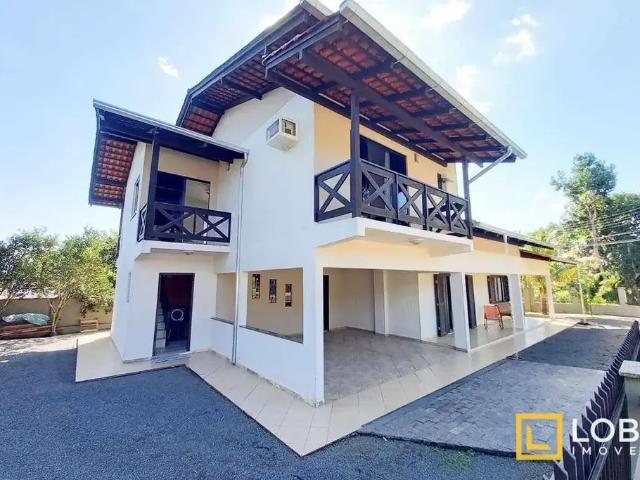 Casa / Sobrado para Venda em Blumenau/SC Itoupava Norte 4 Quartos