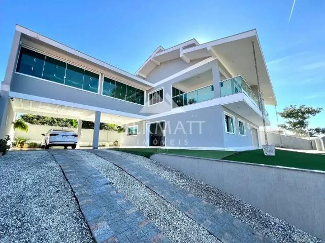 Casa / Sobrado para Venda em Blumenau/SC Itoupava Norte 4 Quartos