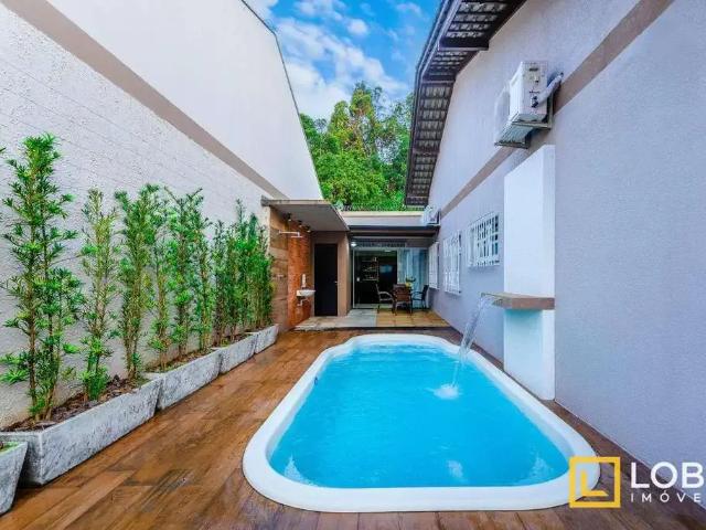 Casa / Sobrado para Venda em Blumenau/SC Itoupava Norte 4 Quartos