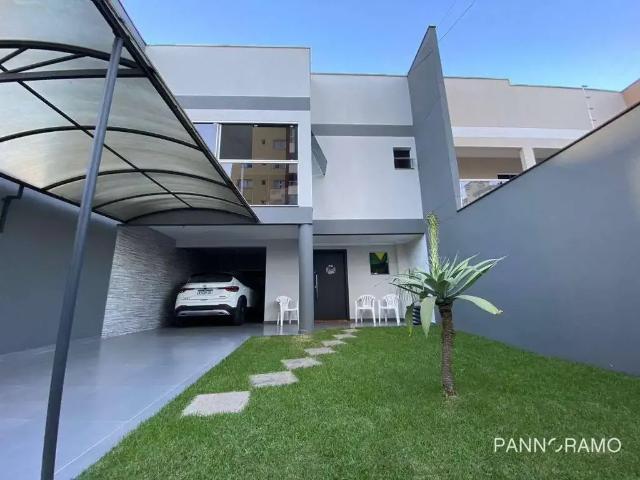 Casa / Sobrado para Venda em Blumenau/SC Itoupava Norte 4 Quartos