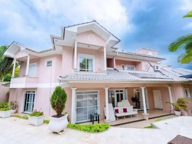 Casa / Sobrado para Venda em Blumenau/SC Itoupava Norte 4 Quartos