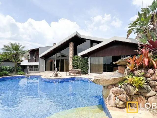 Casa / Sobrado para Venda em Blumenau/SC Itoupava Norte 4 Quartos