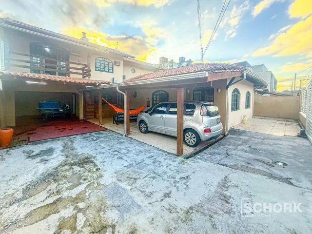 Casa / Sobrado para Venda em Blumenau/SC Itoupava Norte 4 Quartos