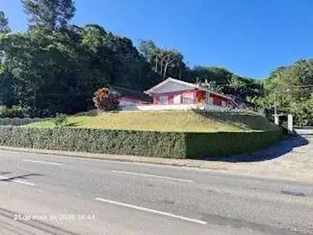 Casa / Sobrado para Venda em Blumenau/SC Itoupava Norte 5 Quartos