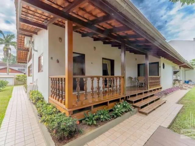 Casa / Sobrado para Venda em Blumenau/SC Itoupava Norte 6 Quartos