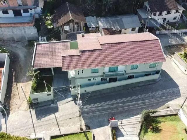 Casa / Sobrado para Venda em Blumenau/SC Itoupava Norte 6 Quartos
