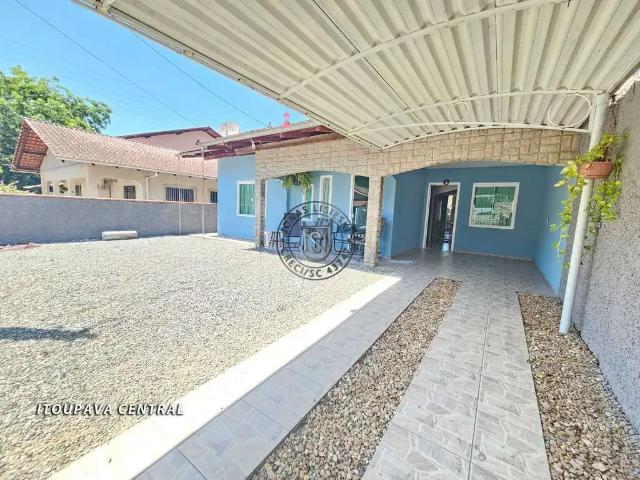 Casa / Sobrado para Venda em Blumenau/SC Itoupava Central 3 Quartos