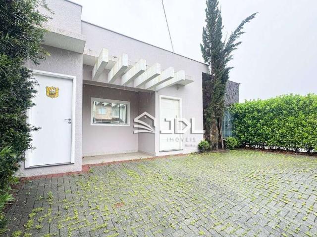 Casa / Sobrado para Venda em Blumenau/SC Itoupava Central 3 Quartos