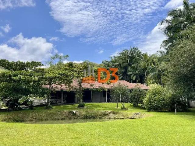 Casa / Sobrado para Venda em Blumenau/SC Itoupava Central 3 Quartos