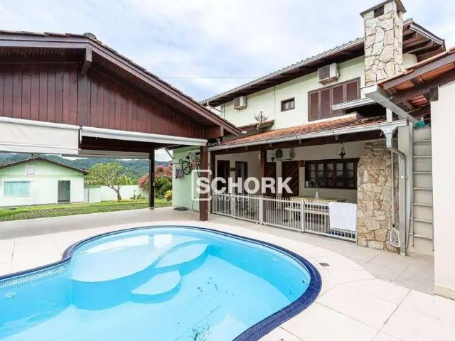 Casa / Sobrado para Venda em Blumenau/SC Itoupava Central 3 Quartos