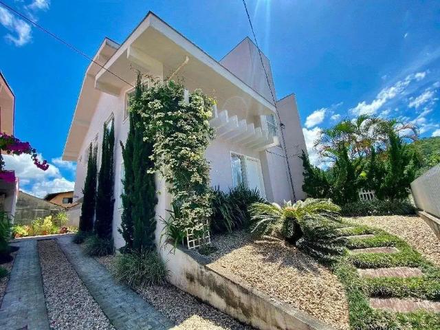 Casa / Sobrado para Venda em Blumenau/SC Itoupava Central 3 Quartos