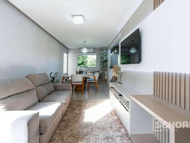 Casa / Sobrado para Venda em Blumenau/SC Itoupava Central 3 Quartos