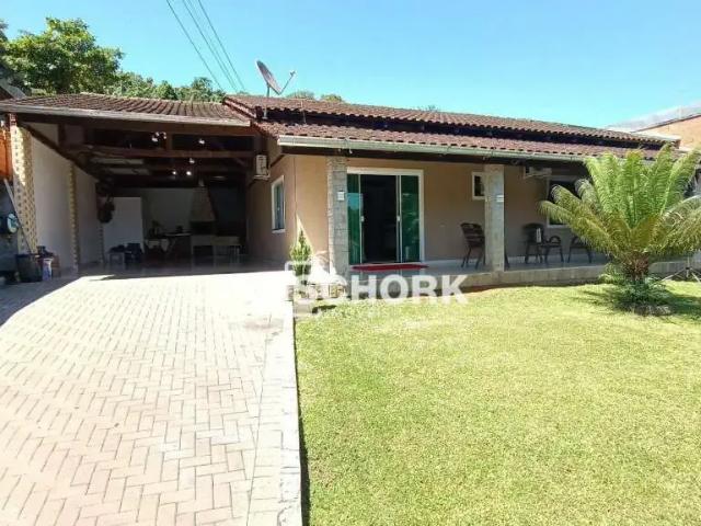 Casa / Sobrado para Venda em Blumenau/SC Itoupava Central 3 Quartos
