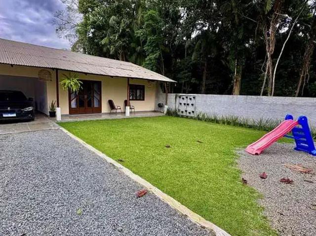 Casa / Sobrado para Venda em Blumenau/SC Itoupava Central 3 Quartos