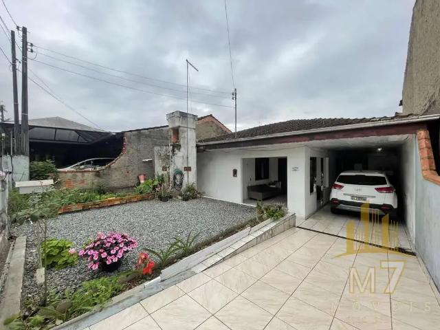 Casa / Sobrado para Venda em Blumenau/SC Itoupava Central 3 Quartos