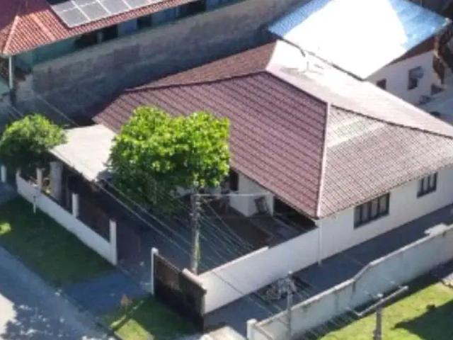 Casa / Sobrado para Venda em Blumenau/SC Itoupava Central 3 Quartos