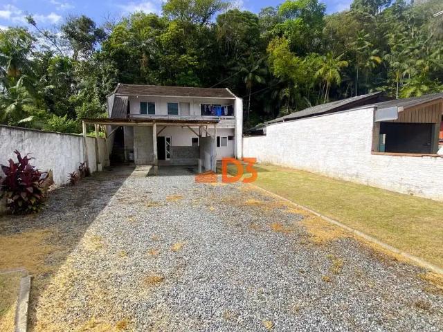 Casa / Sobrado para Venda em Blumenau/SC Itoupava Central 3 Quartos