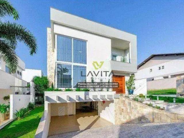 Casa / Sobrado para Venda em Blumenau/SC Itoupava Central 3 Quartos