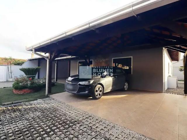 Casa / Sobrado para Venda em Blumenau/SC Itoupava Central 3 Quartos