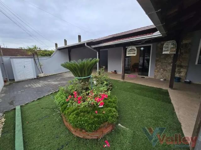 Casa / Sobrado para Venda em Blumenau/SC Itoupava Central 3 Quartos