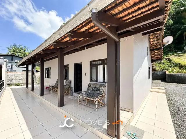 Casa / Sobrado para Venda em Blumenau/SC Itoupava Central 3 Quartos