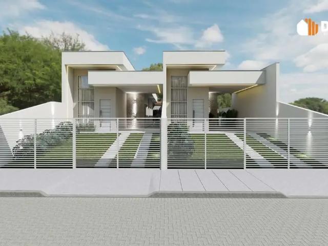 Casa / Sobrado para Venda em Blumenau/SC Itoupava Central 3 Quartos