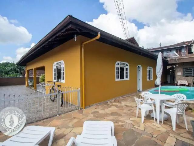 Casa / Sobrado para Venda em Blumenau/SC Itoupava Central 3 Quartos