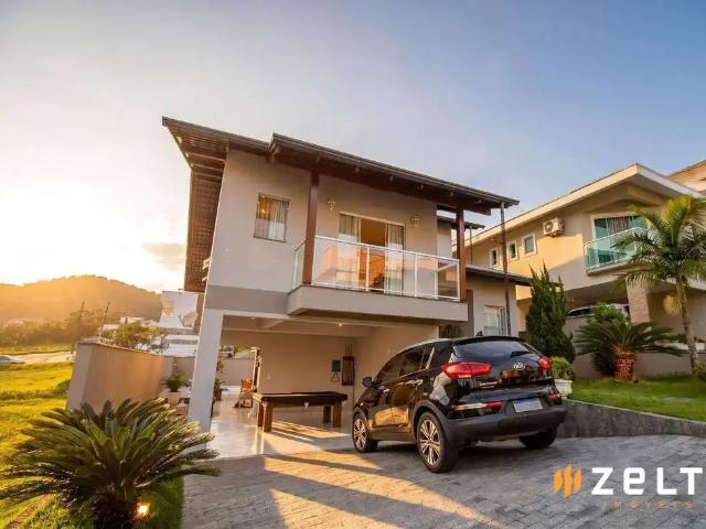 Casa / Sobrado para Venda em Blumenau/SC Itoupava Central 2 Quartos