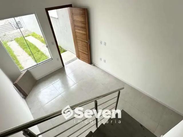 Casa / Sobrado para Venda em Blumenau/SC Itoupava Central 2 Quartos