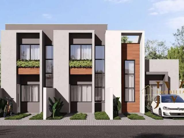Casa / Sobrado para Venda em Blumenau/SC Itoupava Central 2 Quartos