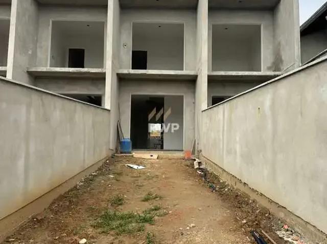 Casa / Sobrado para Venda em Blumenau/SC Itoupava Central 2 Quartos
