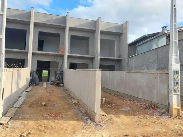 Casa / Sobrado para Venda em Blumenau/SC Itoupava Central 2 Quartos