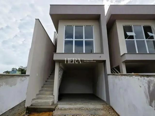 Casa / Sobrado para Venda em Blumenau/SC Itoupava Central 2 Quartos