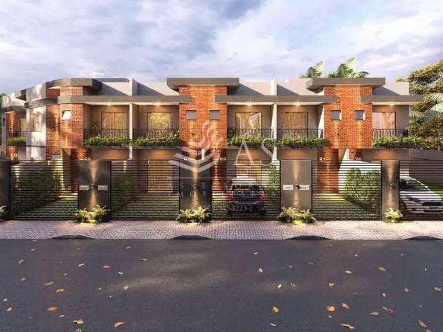 Casa / Sobrado para Venda em Blumenau/SC Itoupava Central 2 Quartos