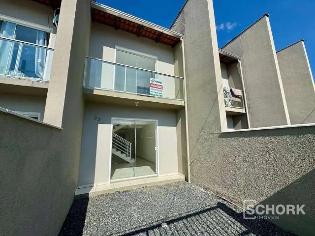 Casa / Sobrado para Venda em Blumenau/SC Itoupava Central 2 Quartos