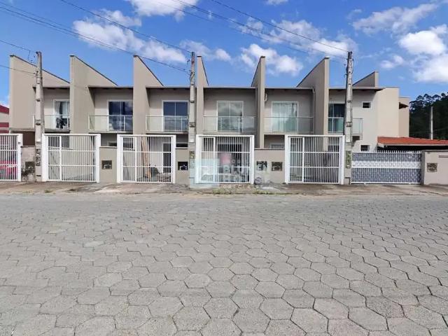Casa / Sobrado para Venda em Blumenau/SC Itoupava Central 2 Quartos