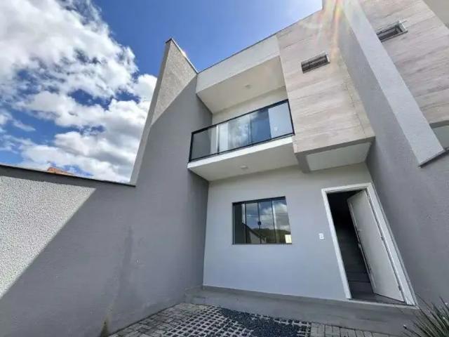 Casa / Sobrado para Venda em Blumenau/SC Itoupava Central 2 Quartos