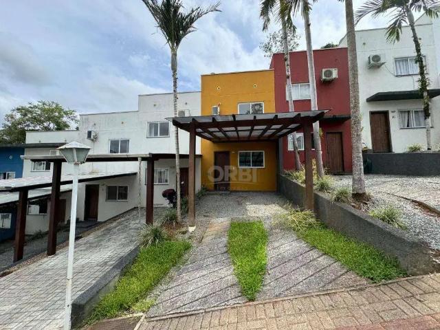 Casa / Sobrado para Venda em Blumenau/SC Itoupava Central 2 Quartos