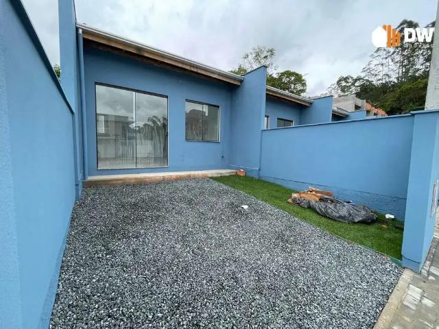 Casa / Sobrado para Venda em Blumenau/SC Itoupava Central 2 Quartos