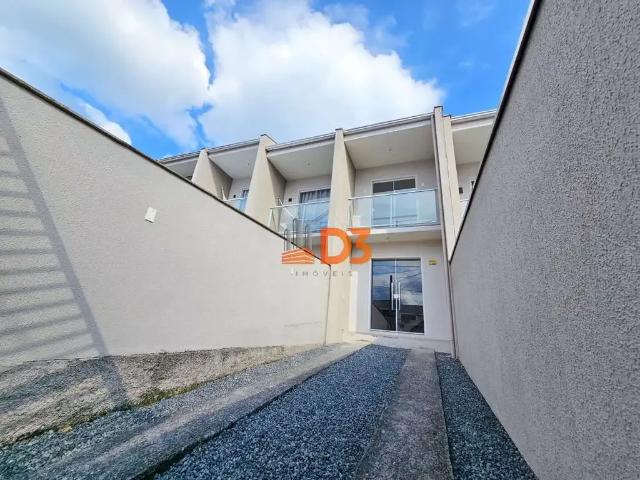 Casa / Sobrado para Venda em Blumenau/SC Itoupava Central 2 Quartos