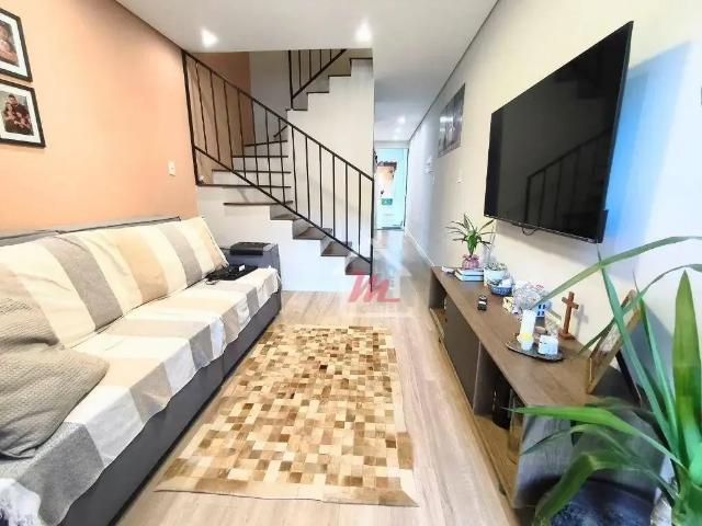 Casa / Sobrado para Venda em Blumenau/SC Itoupava Central 2 Quartos