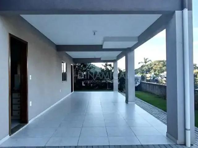 Casa / Sobrado para Venda em Blumenau/SC Itoupava Central 2 Quartos