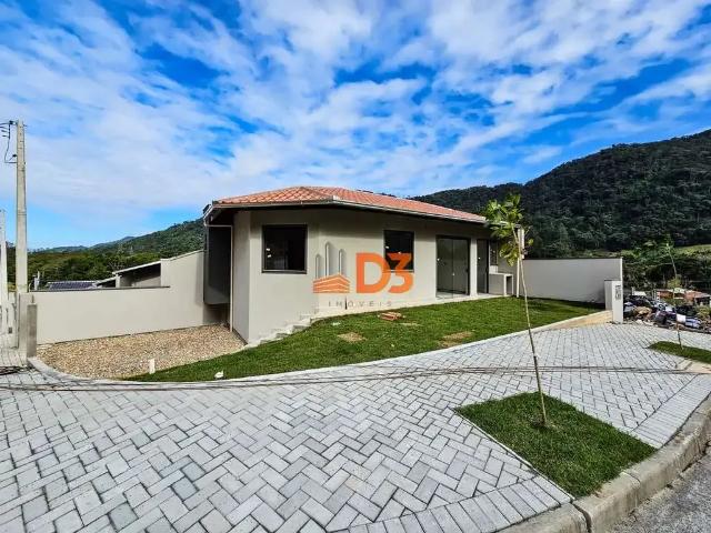 Casa / Sobrado para Venda em Blumenau/SC Itoupava Central 2 Quartos