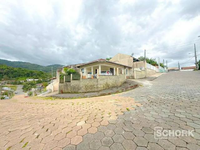 Casa / Sobrado para Venda em Blumenau/SC Itoupava Central 2 Quartos