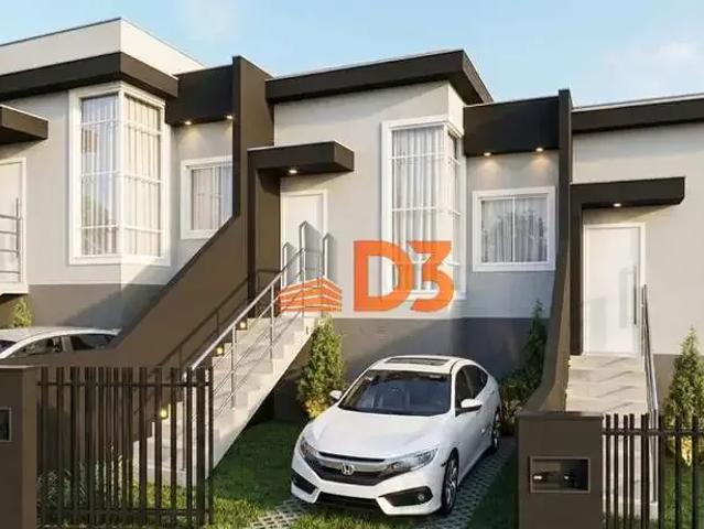 Casa / Sobrado para Venda em Blumenau/SC Itoupava Central 2 Quartos