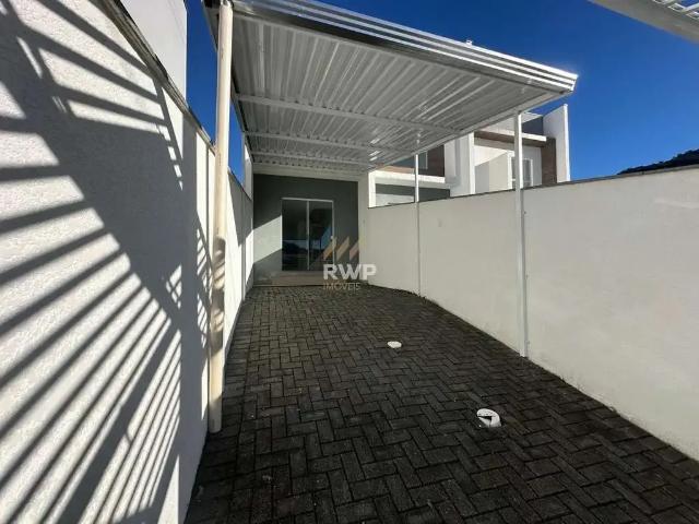 Casa / Sobrado para Venda em Blumenau/SC Itoupava Central 2 Quartos