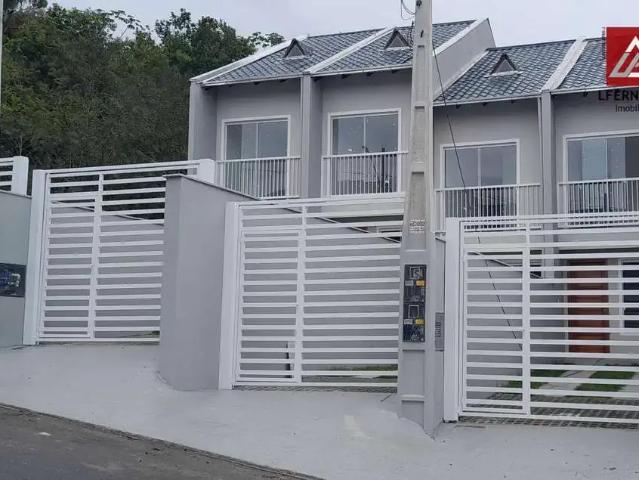 Casa / Sobrado para Venda em Blumenau/SC Itoupava Central 2 Quartos